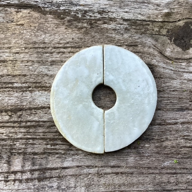 Handmade clay/ceramic weights – Cultured Living